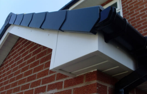 Fascia & Soffits
